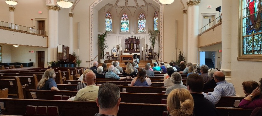 June/July Updates: U.N. and State Edition - ELCA Advocacy » ELCA ...