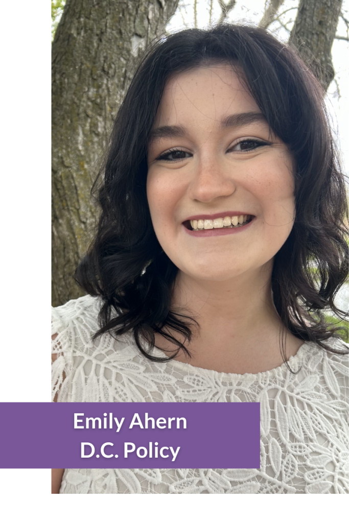 Hunger Advocacy Fellows Serving with ELCA Witness in Society - ELCA ...