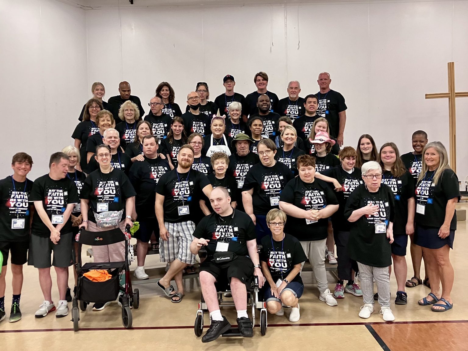 ELCA Disability Grants 2023 - Disability Ministries » Disability ...