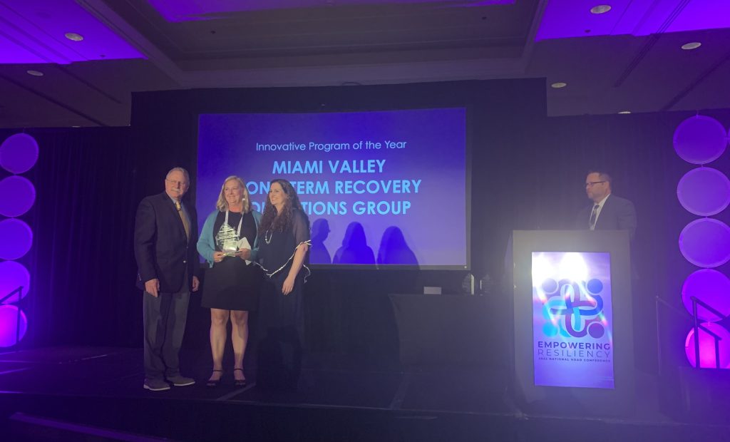 A Recap of the National VOAD Conference - Lutheran Disaster Response ...