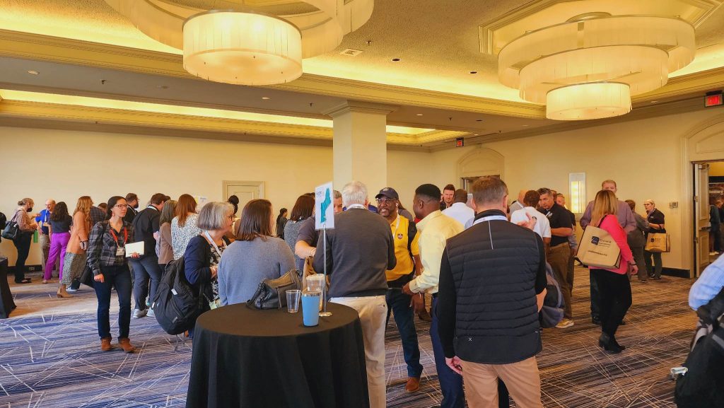 Reflections from the 2023 National VOAD Conference - Lutheran Disaster ...