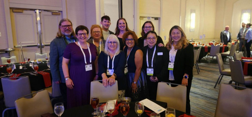 Reflections from the 2023 National VOAD Conference - Lutheran Disaster ...