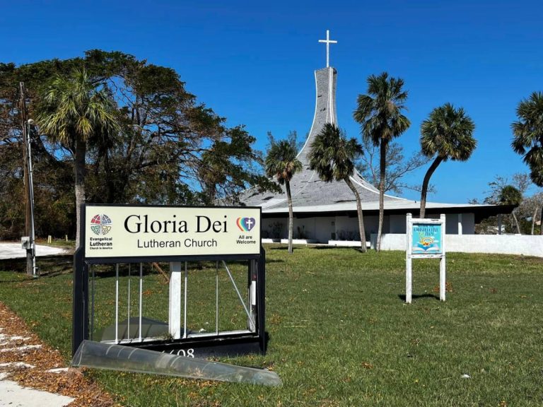 Faith through the Storm: Rebuilding Together in Christ's Strength ...