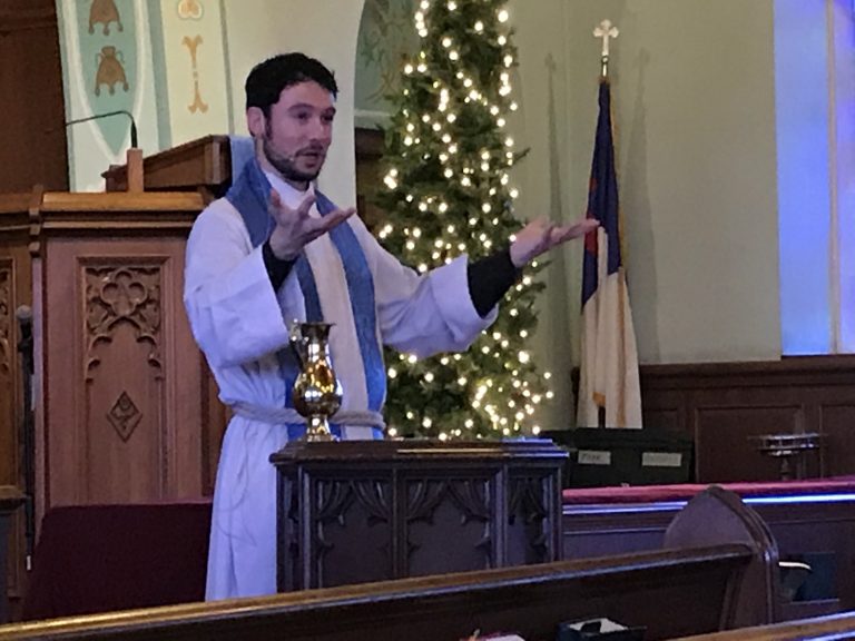 Confronting Whiteness by Rev. Christopher Hanley - ELCA Racial Justice ...