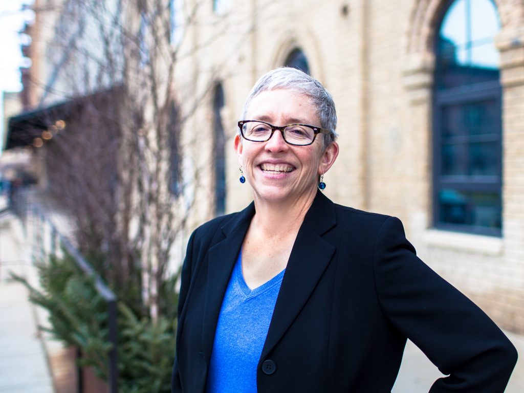 Lessons From My History by Shari Seifert - ELCA Racial Justice » ELCA ...