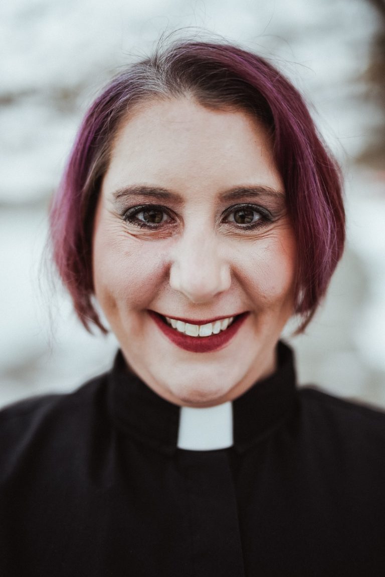 Tale of Two Pandemics by Shari Seifert and Jess Harren - ELCA Racial ...