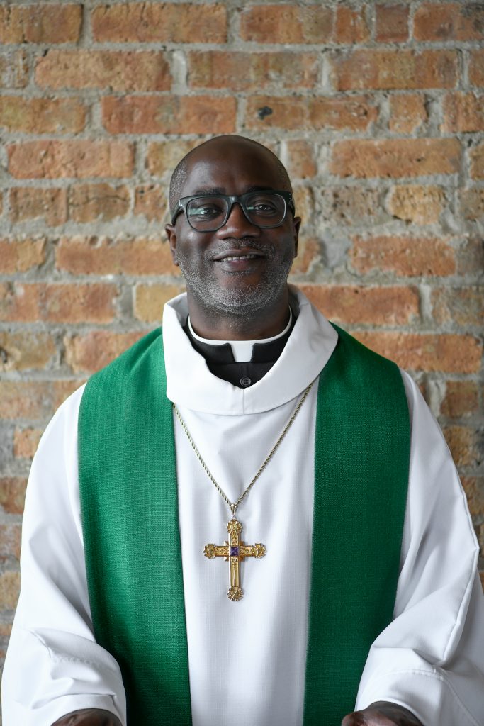 If It Was Us, We Would've Been Shot! by Bishop Yehiel Curry - ELCA ...