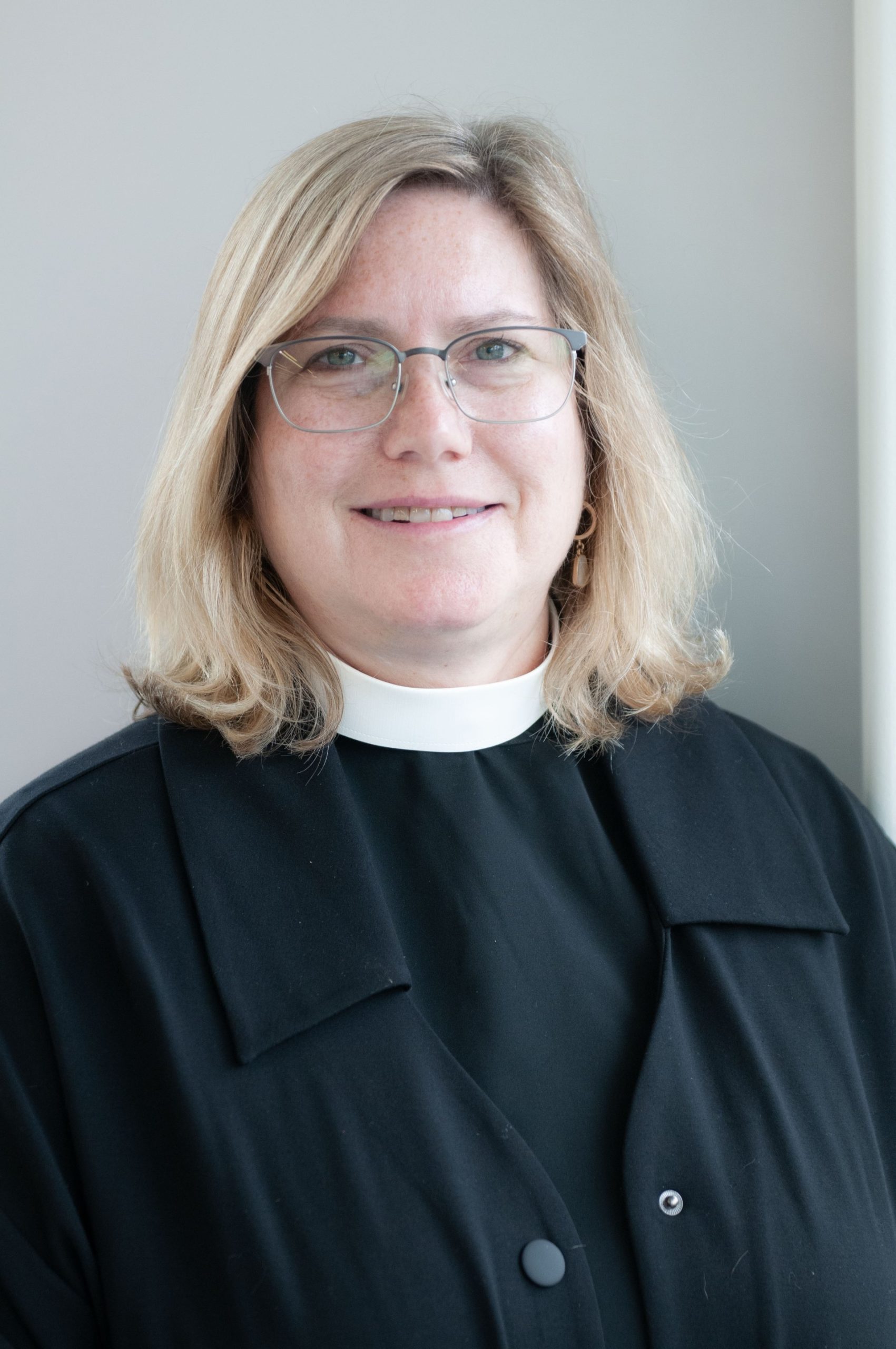 Honoring National Day of Racial Healing: Guest Blog Writer Rev ...