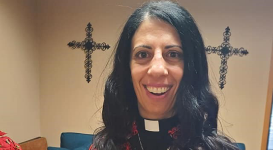 Who Are the Arab Christians? By Guest Blog Writer Rev. Dr. Niveen ...