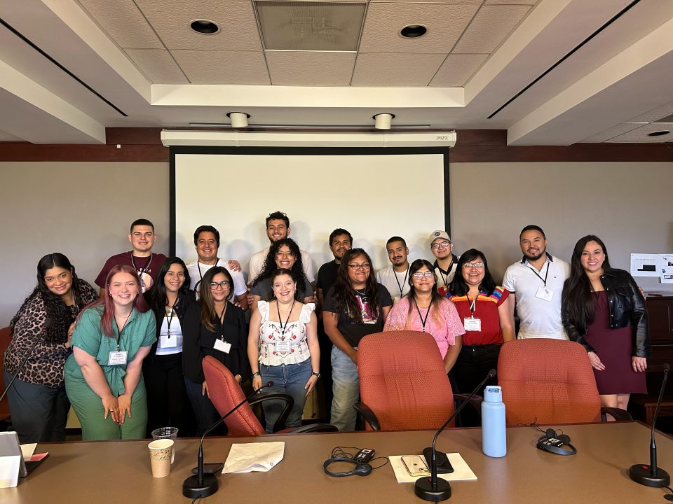 Empowering a New Generation | Empoderando a una Nueva Generación - ELCA ...