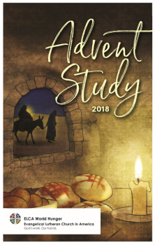 Advent Study Series, Session 3: All are welcome at the table of God » ELCA World Hunger ...