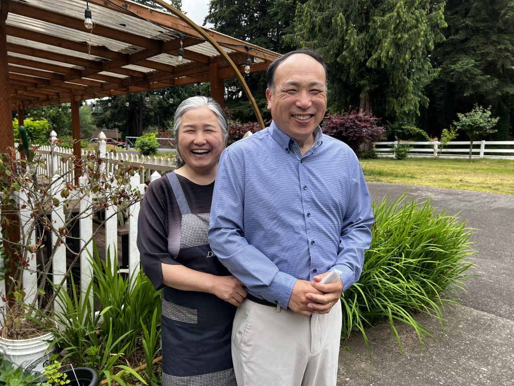 Nourishing community and cultivating joy in Federal Way, Wash. - ELCA ...