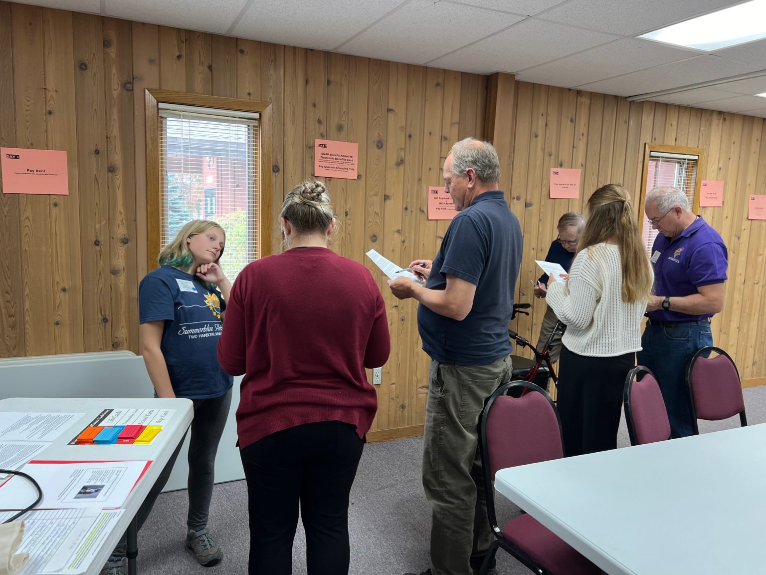 ELCA World Hunger Education and Networking Grants - ELCA World Hunger ...