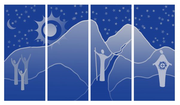 Advent Journey: Liturgical Art in Advent - ELCA Worship » ELCA Worship ...