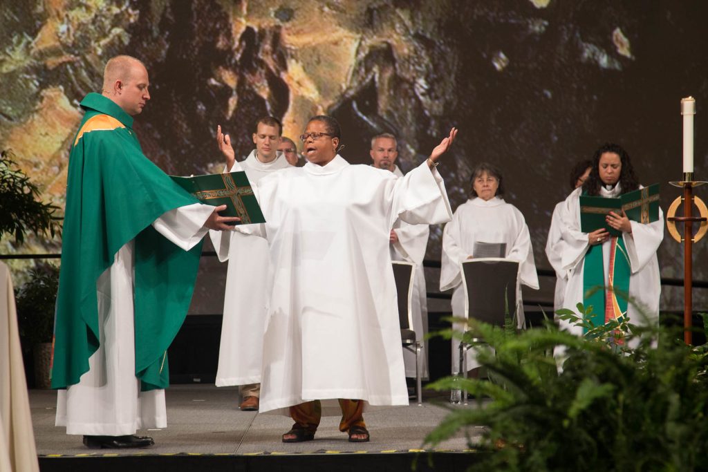 Resources for Crafting Prayers of Intercession - ELCA Worship » ELCA ...