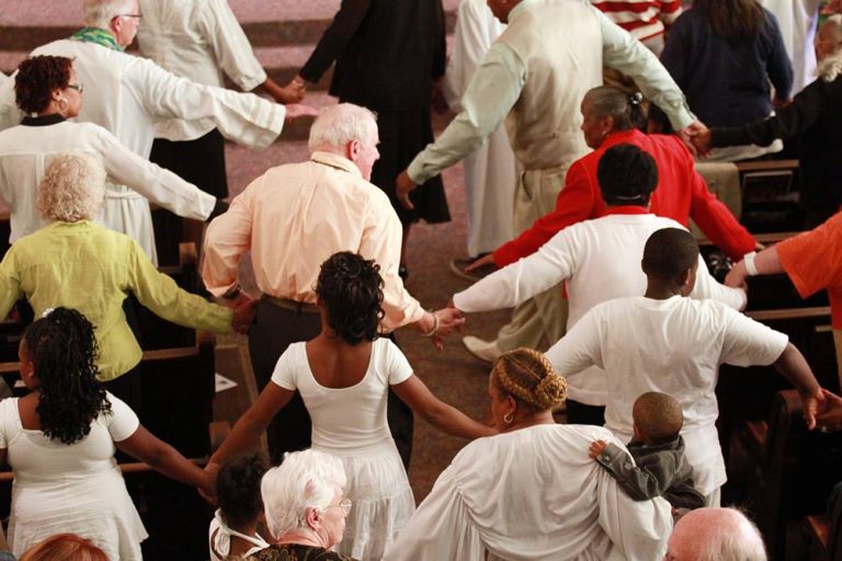 For What Shall We Pray? A Weekly Prayer Resource - ELCA Worship » ELCA Worship - Evangelical ...