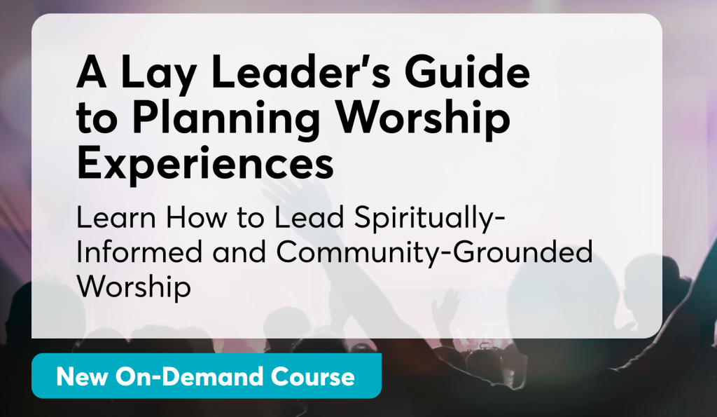 Partner Organization Resources and Events - ELCA Worship » ELCA Worship ...