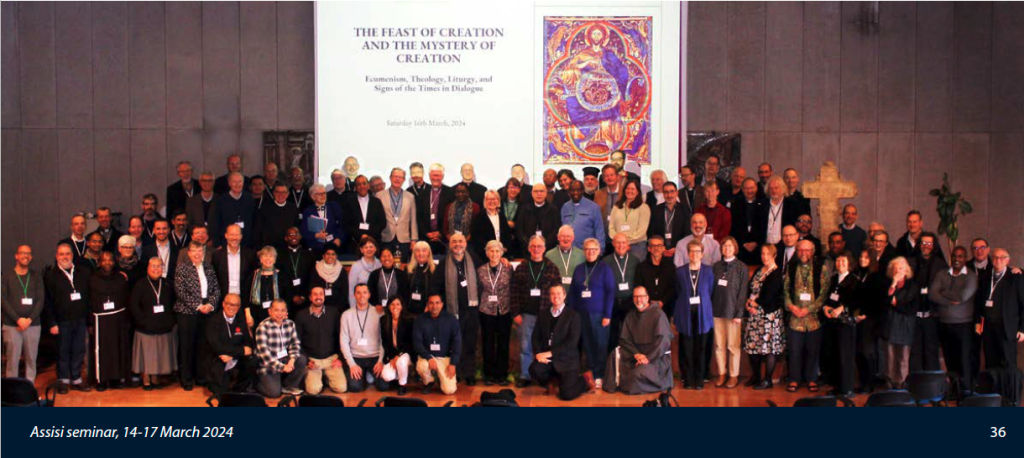 A Church Festival to Celebrate the Goodness of Creation? - ELCA Worship ...