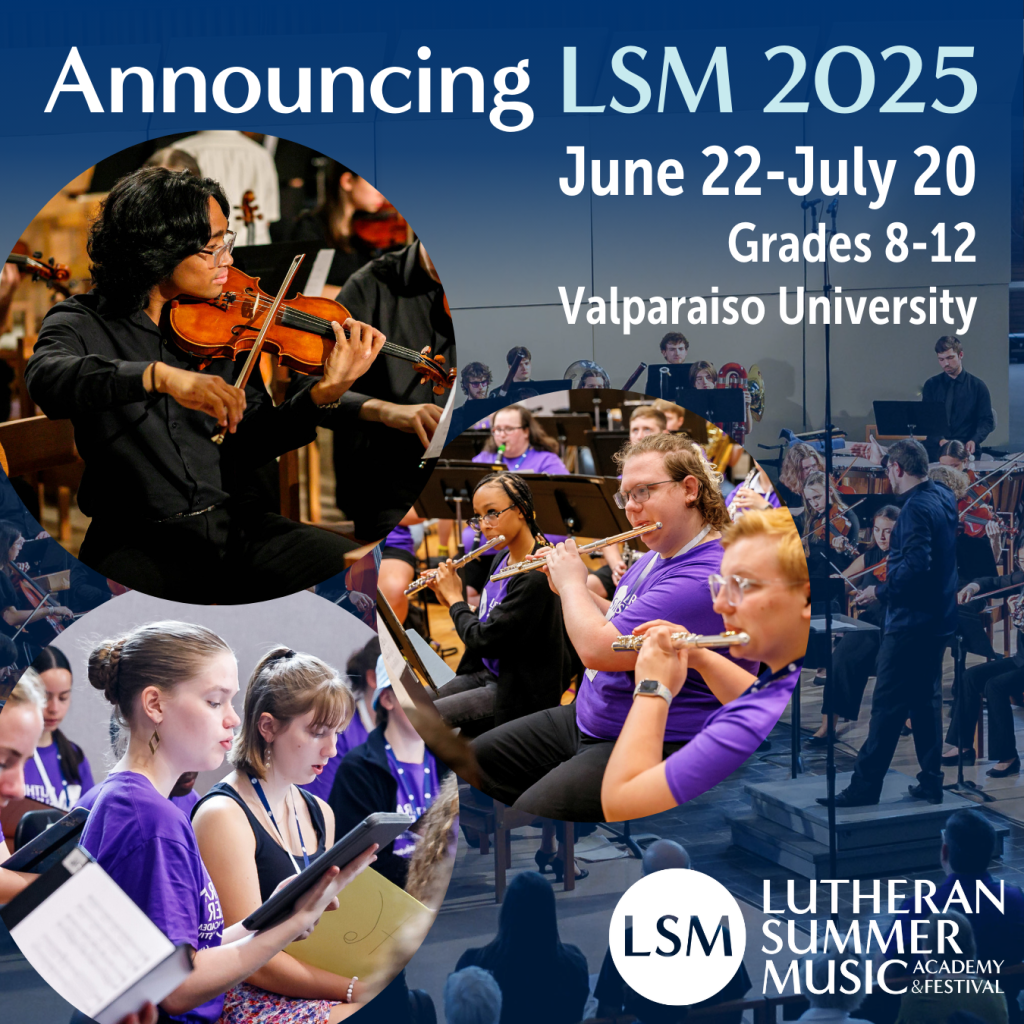 Partner Organization Events and Resources - ELCA Worship » ELCA Worship ...