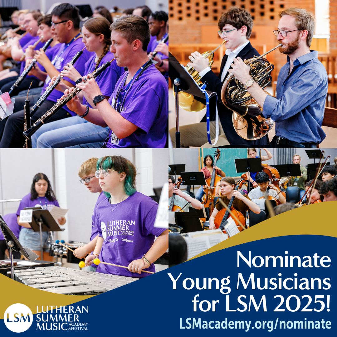 Partner Organization Resources and Events - ELCA Worship » ELCA Worship ...