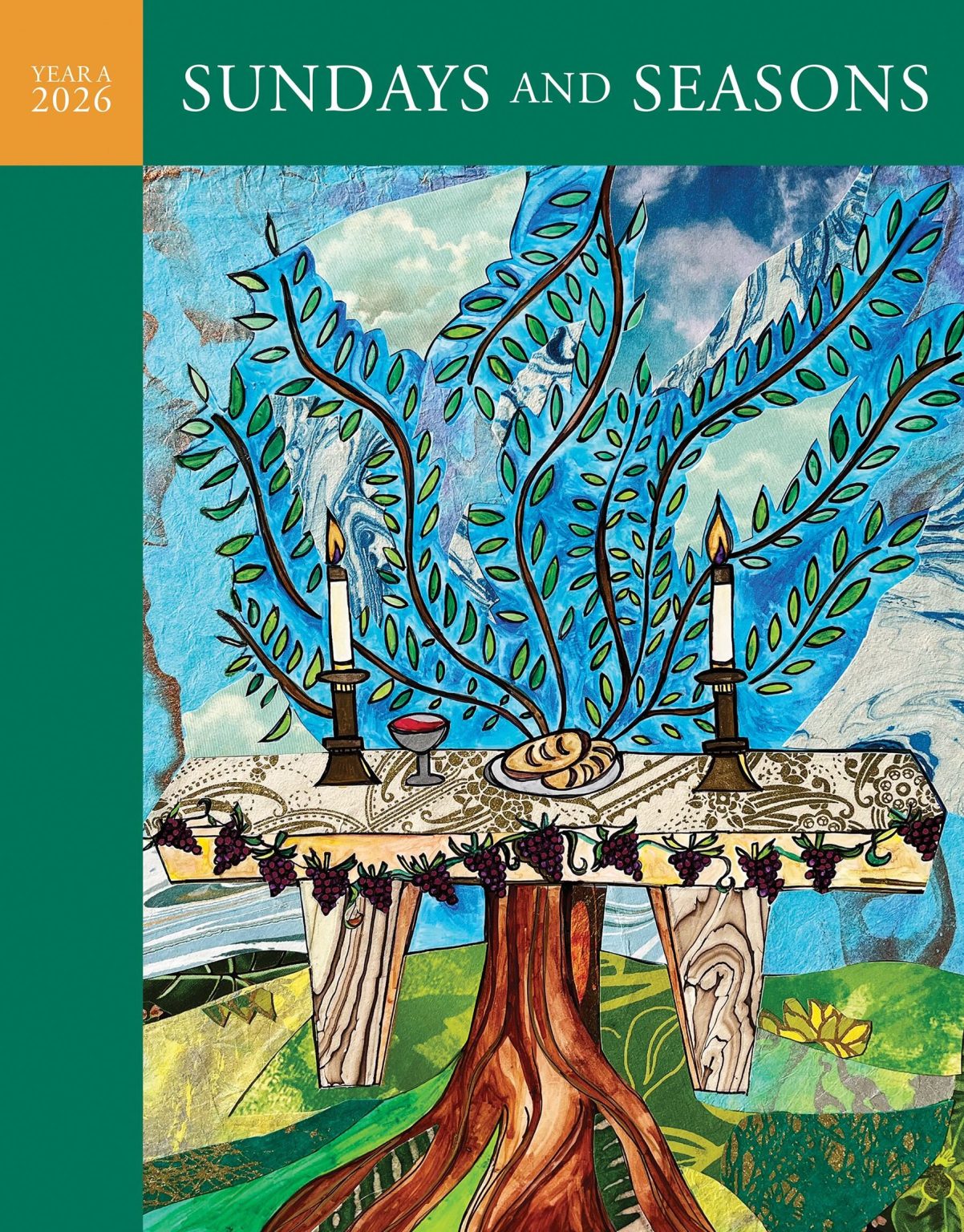 Worship Resources from Augsburg Fortress Publishers - ELCA Worship ...
