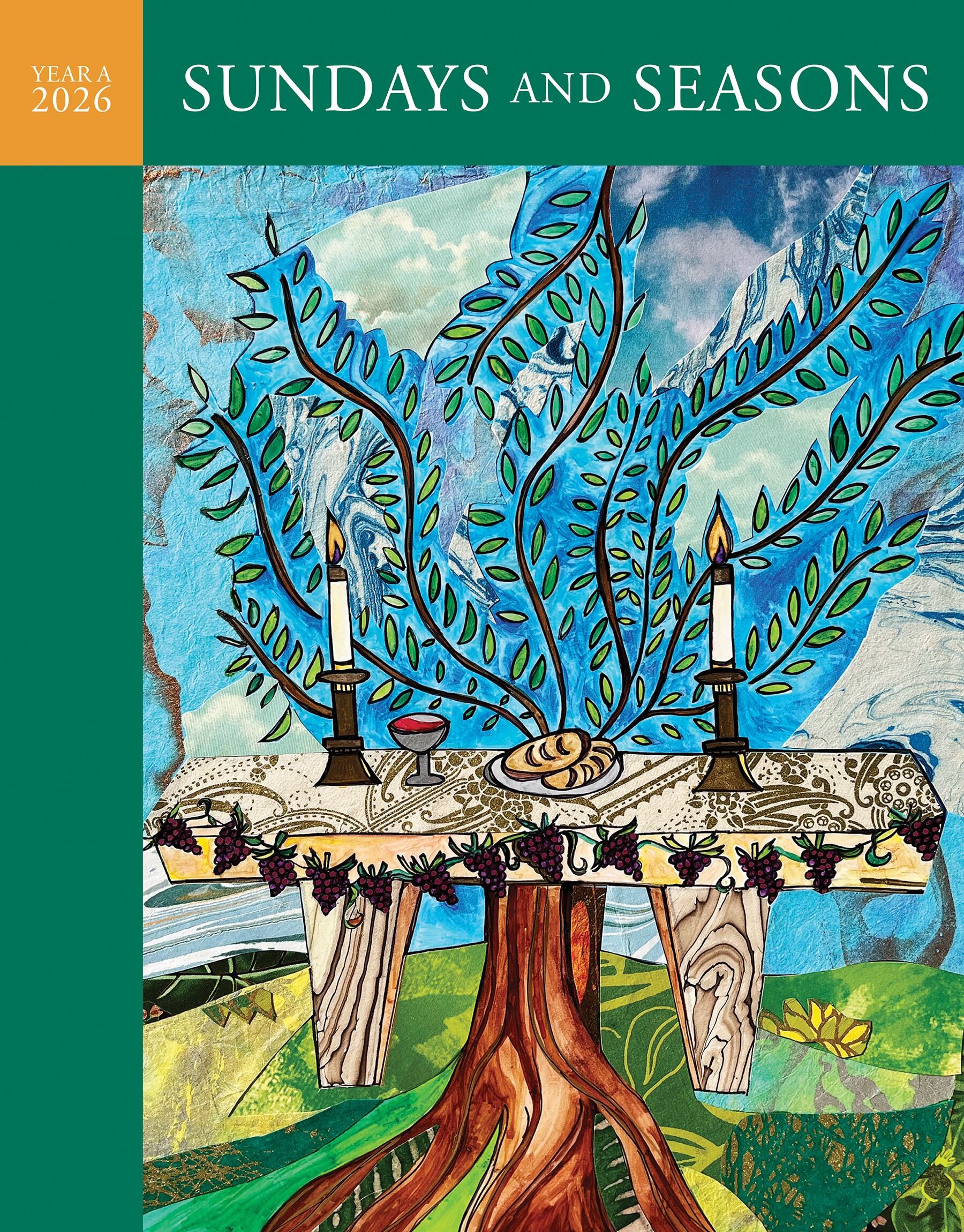 Worship Resources from Augsburg Fortress Publishers - ELCA Worship » ELCA Worship - Evangelical ...