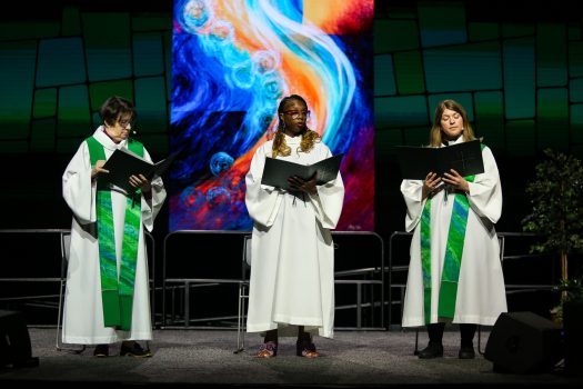 Confession and Repentance for the Sins of Patriarchy and Sexism - ELCA ...